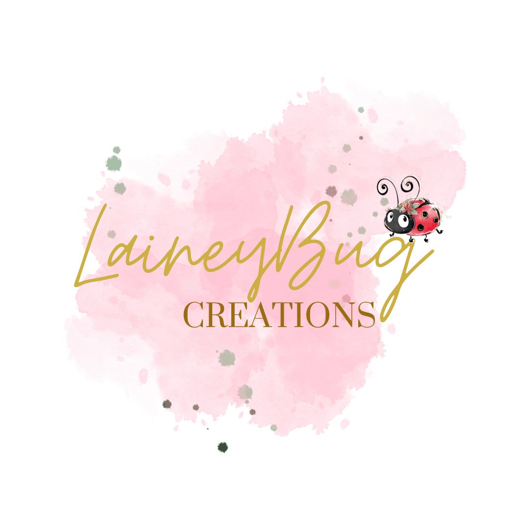 Lainey Bug Creations | Lainey Bug Creations