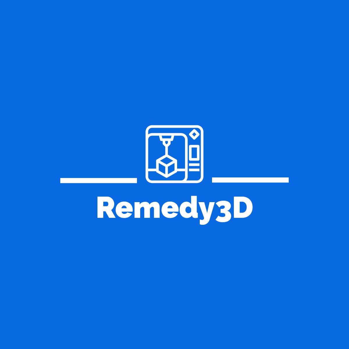 Home | Remedy3D