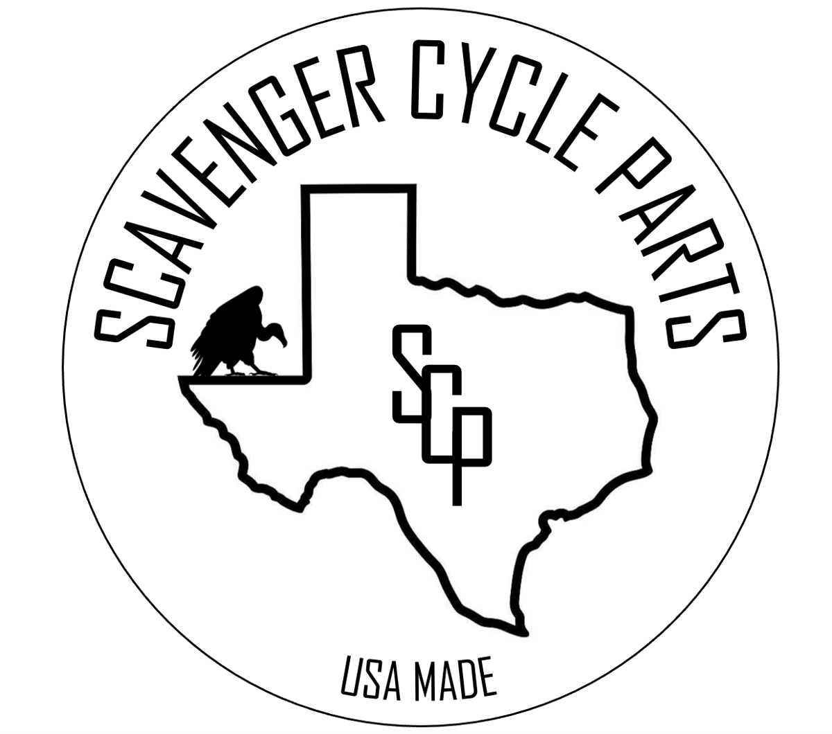 Home | Scavenger Cycle Parts