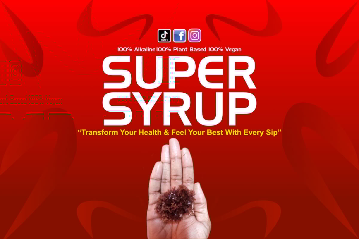 Home | SUPER SYRUP