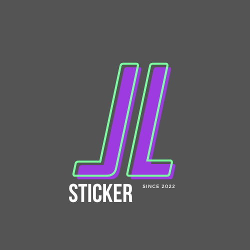 Home | JL-Sticker