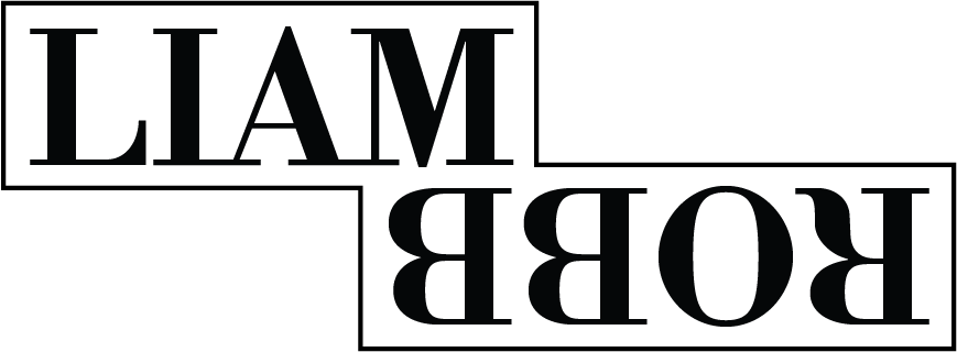 Home | MADE BY LIAM ROBB