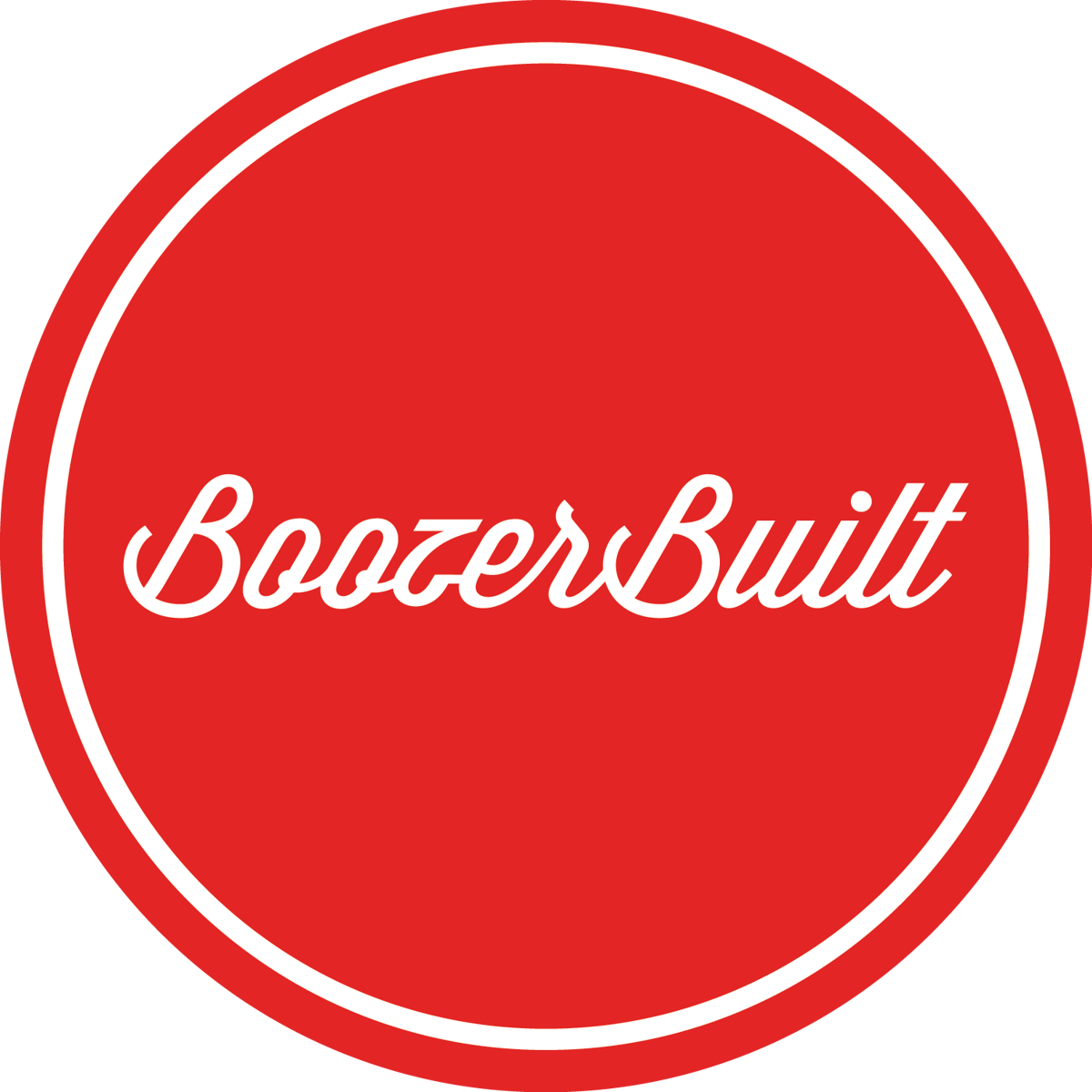 Home | Boozerbuilt