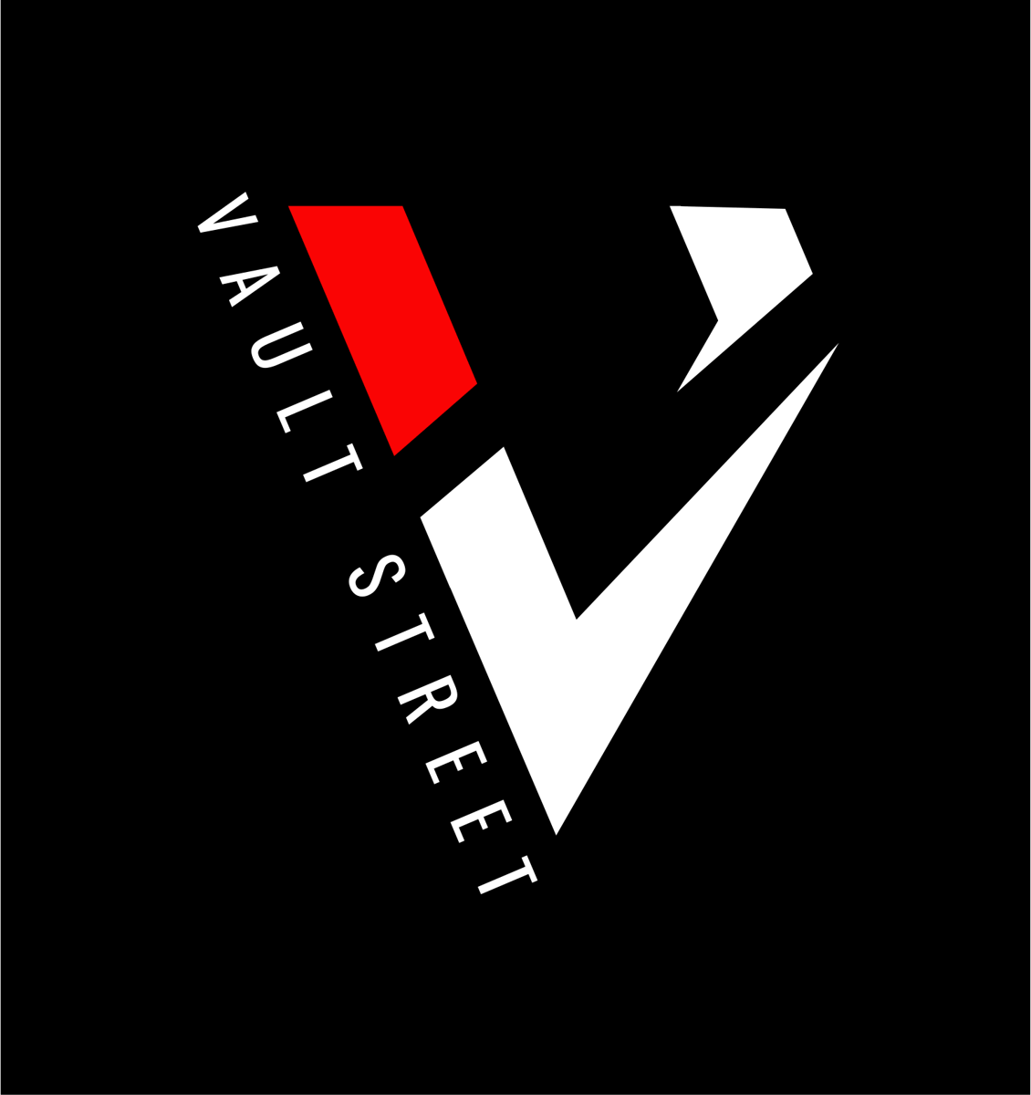 Vault Street | Vault Street