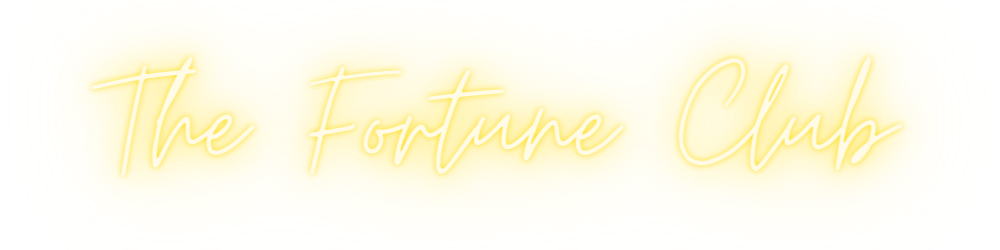 Home | The Fortune Club