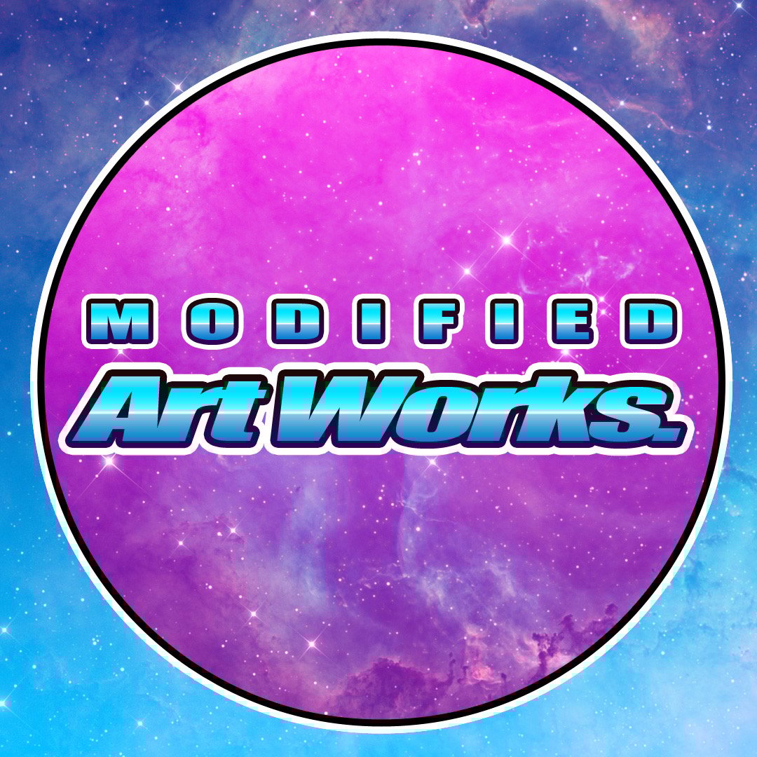 Home | Modified Art Works