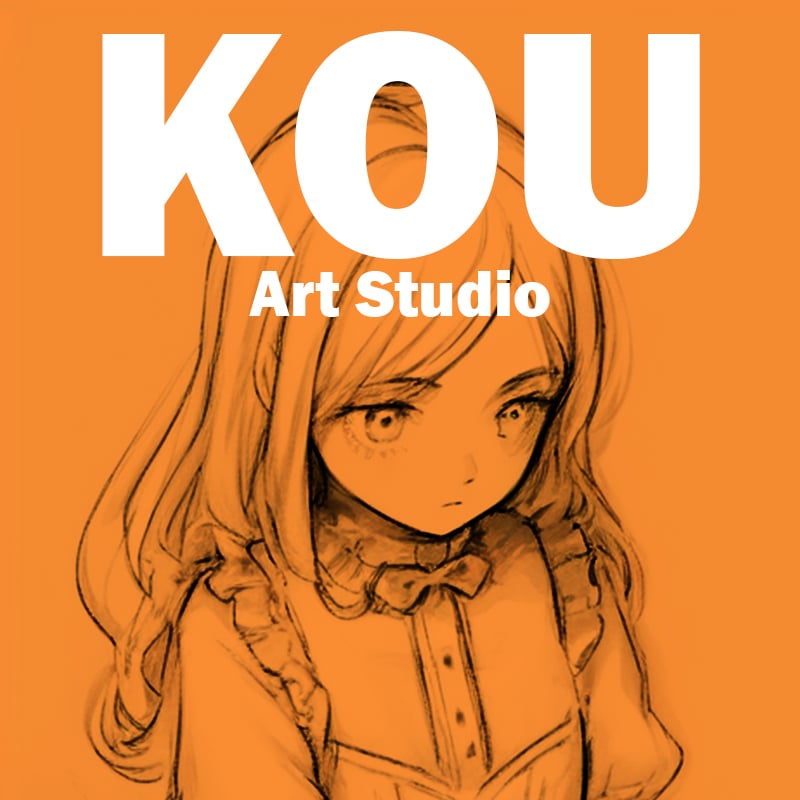 Home | KouArtStudio
