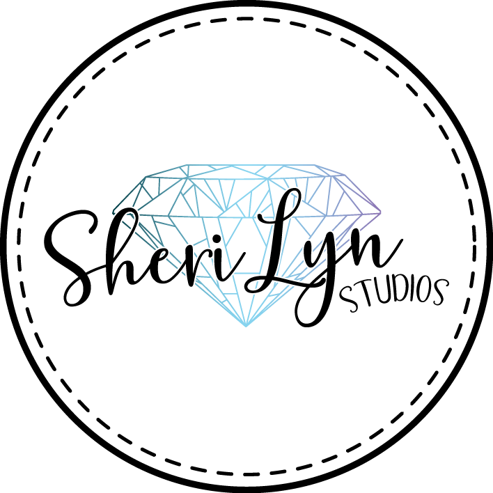 About the Artist | Sheri Lyn Studios