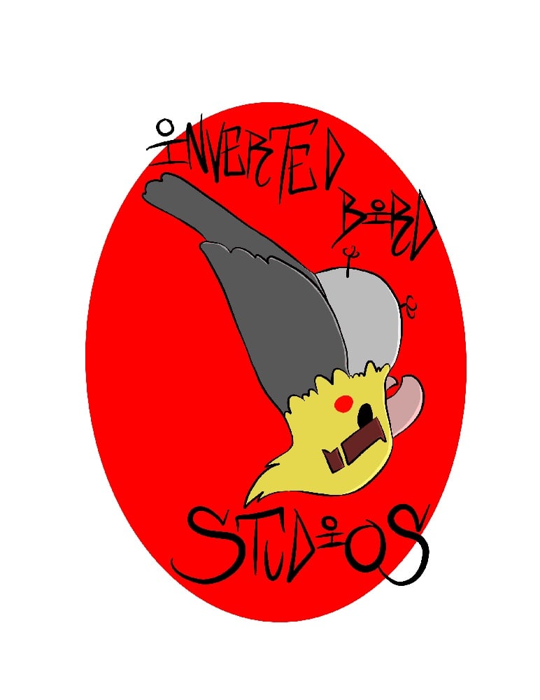 Home | inverted bird studios