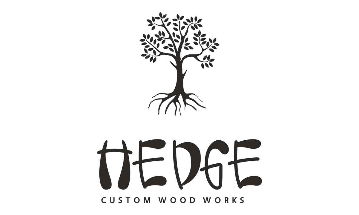 Custom Work | Hedge Custom Wood Works