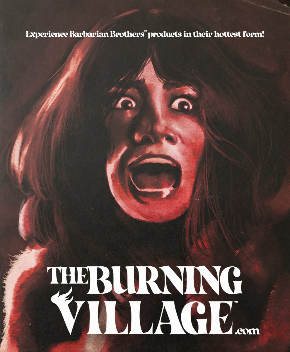 About Us | The Burning Village