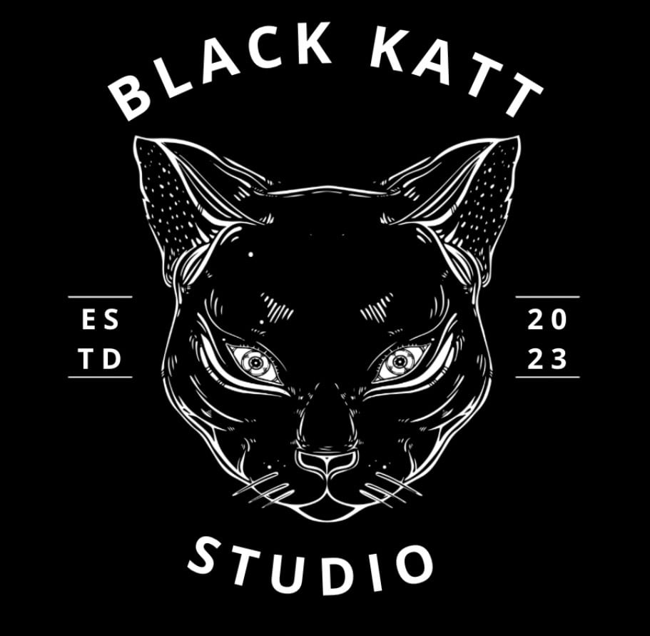 Home | Black Katt Studio