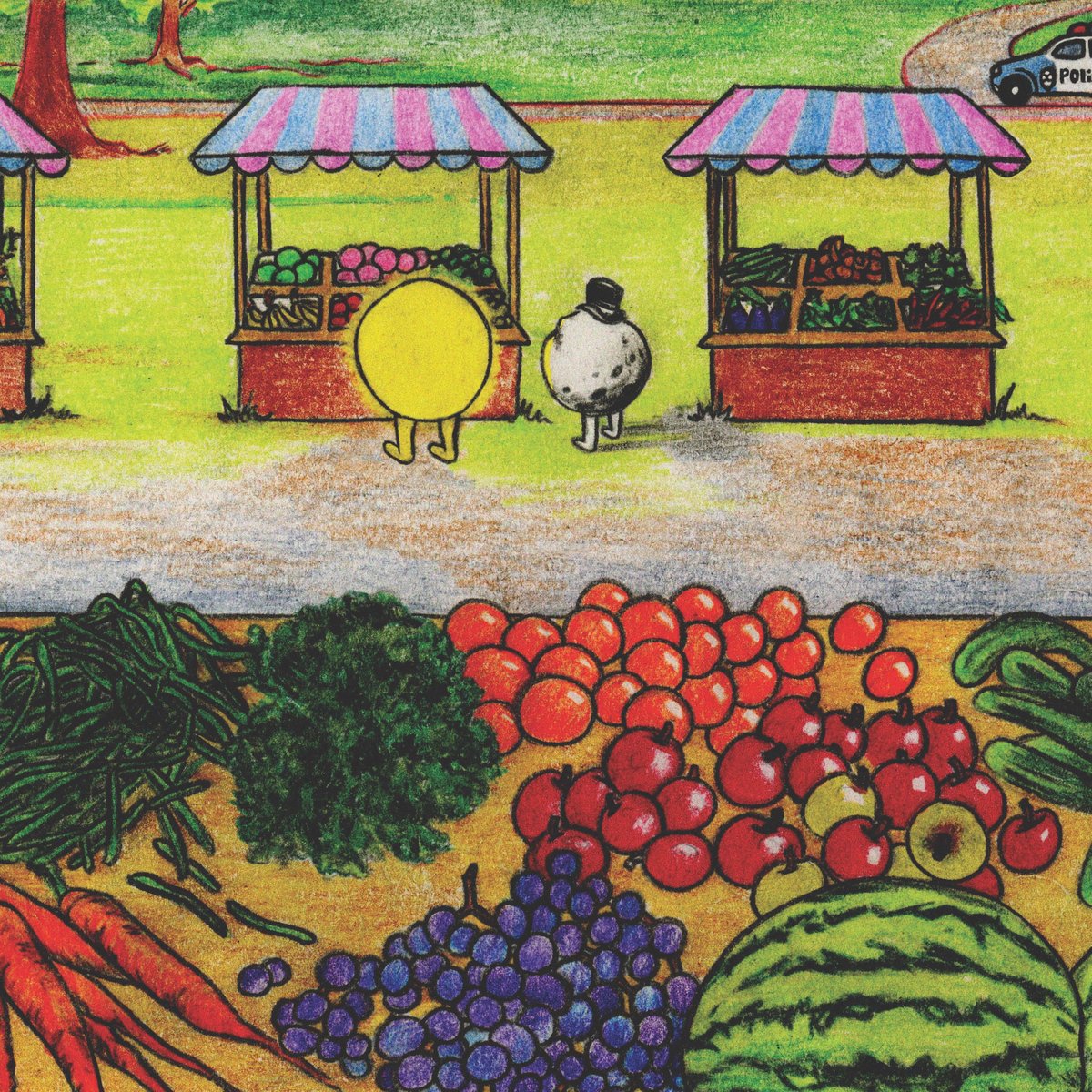 Home | Joe Moon and Lisa Sun