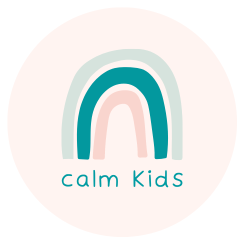 Home | Calm Kids