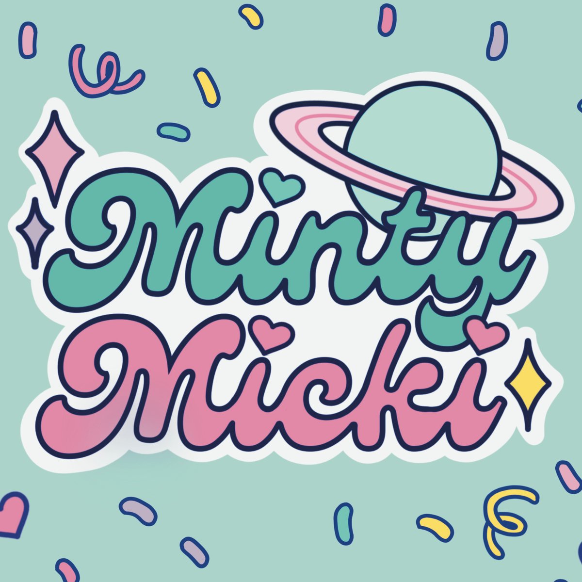 Home | Minty Micki