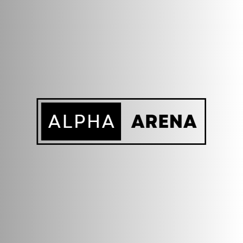 Home | Alpha Arena