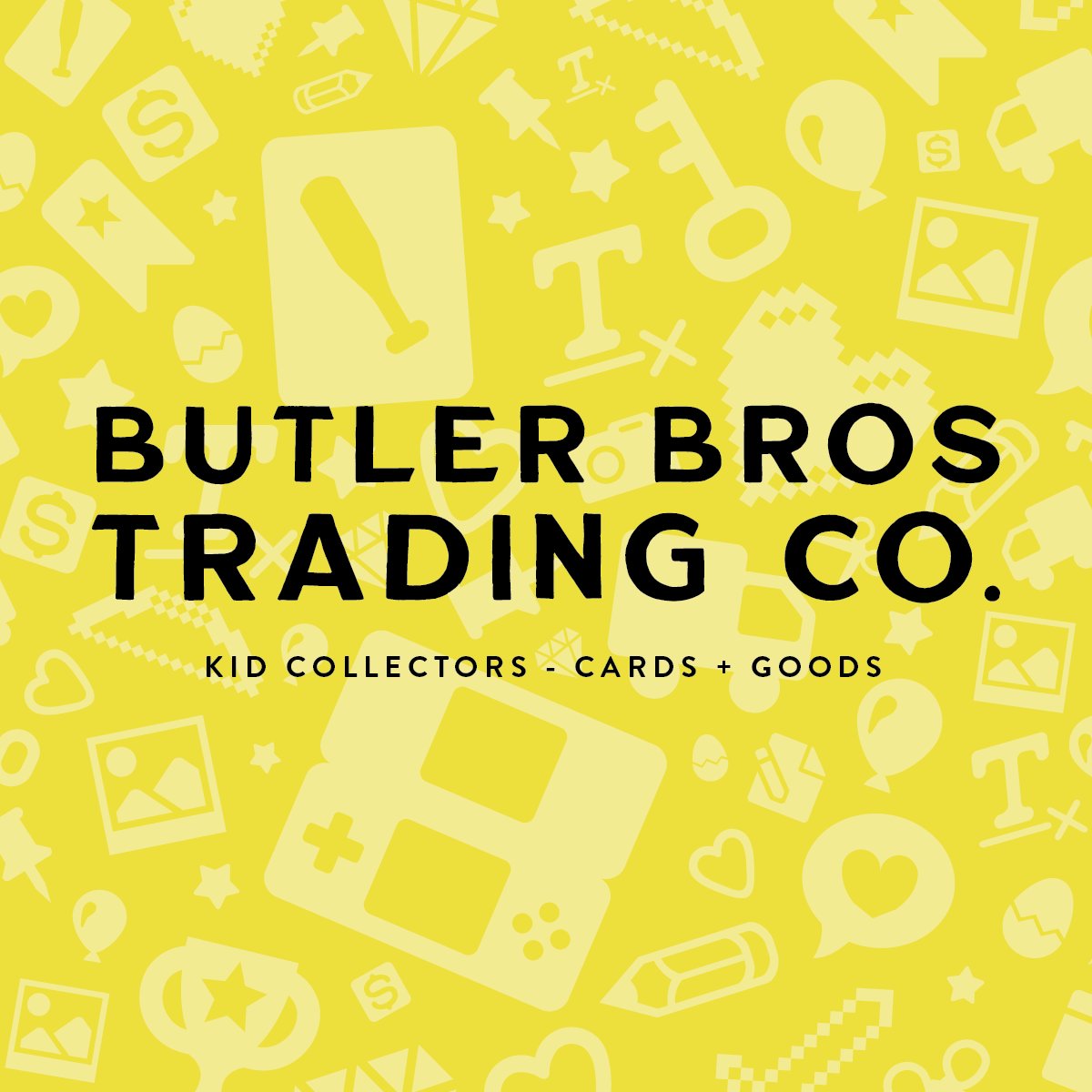 Home | Butler Bros Trading Co