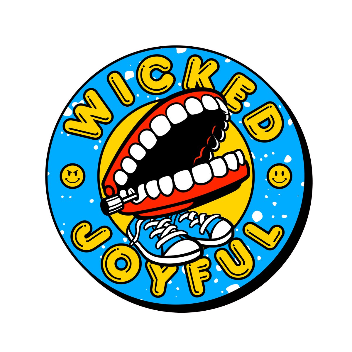 Home | Wicked Joyful