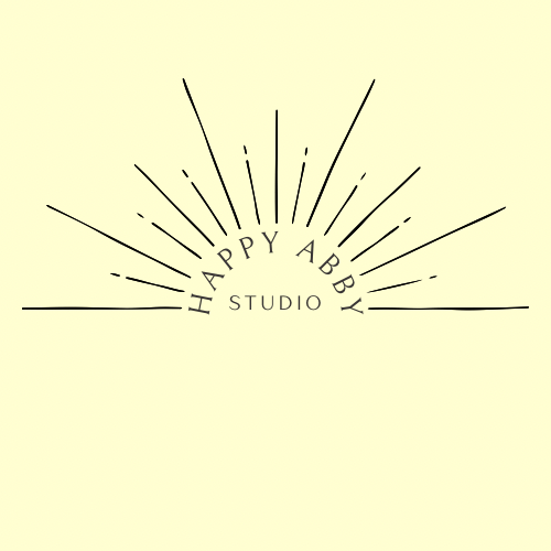 Home | Happy Abby Studio