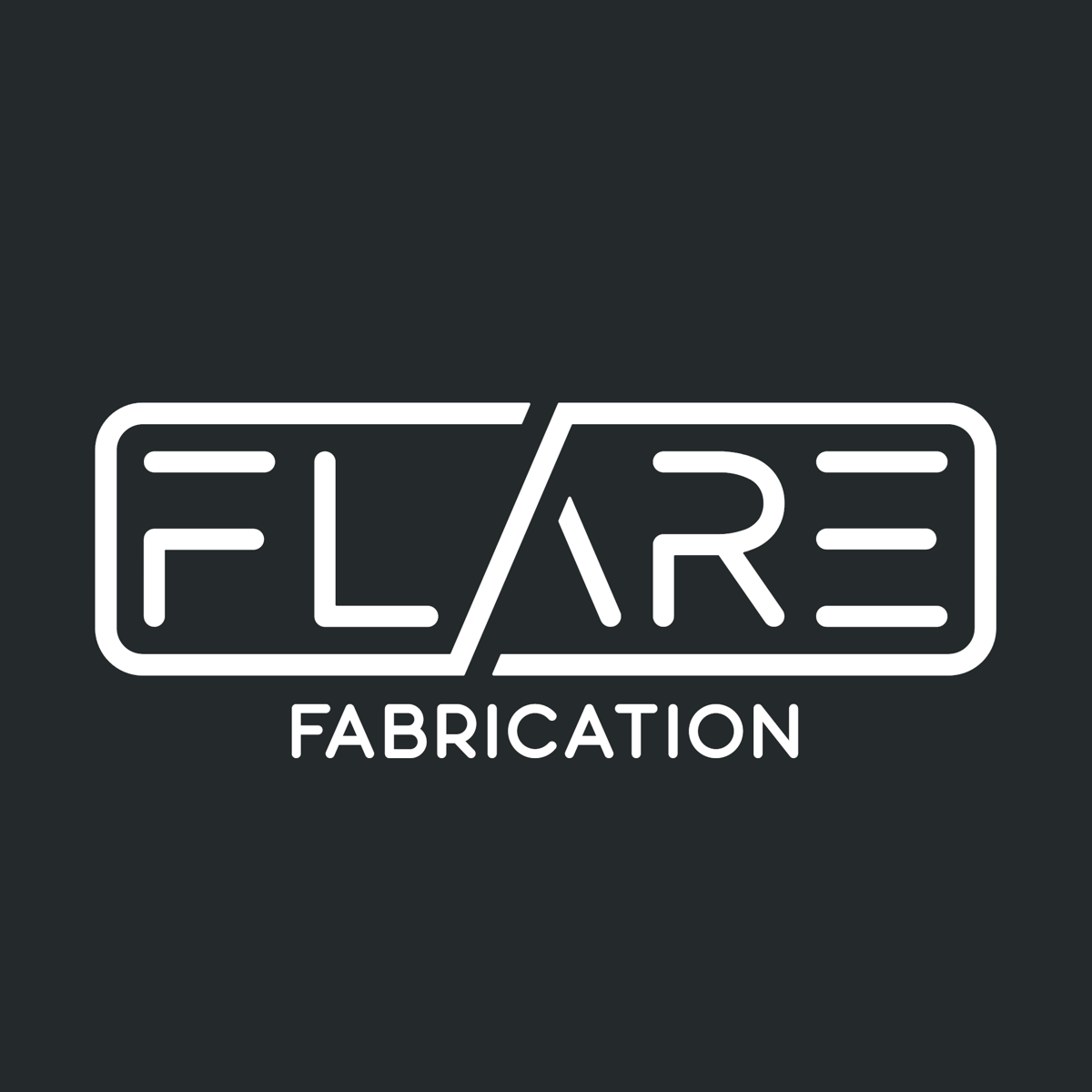Contact | FLARE FABRICATION