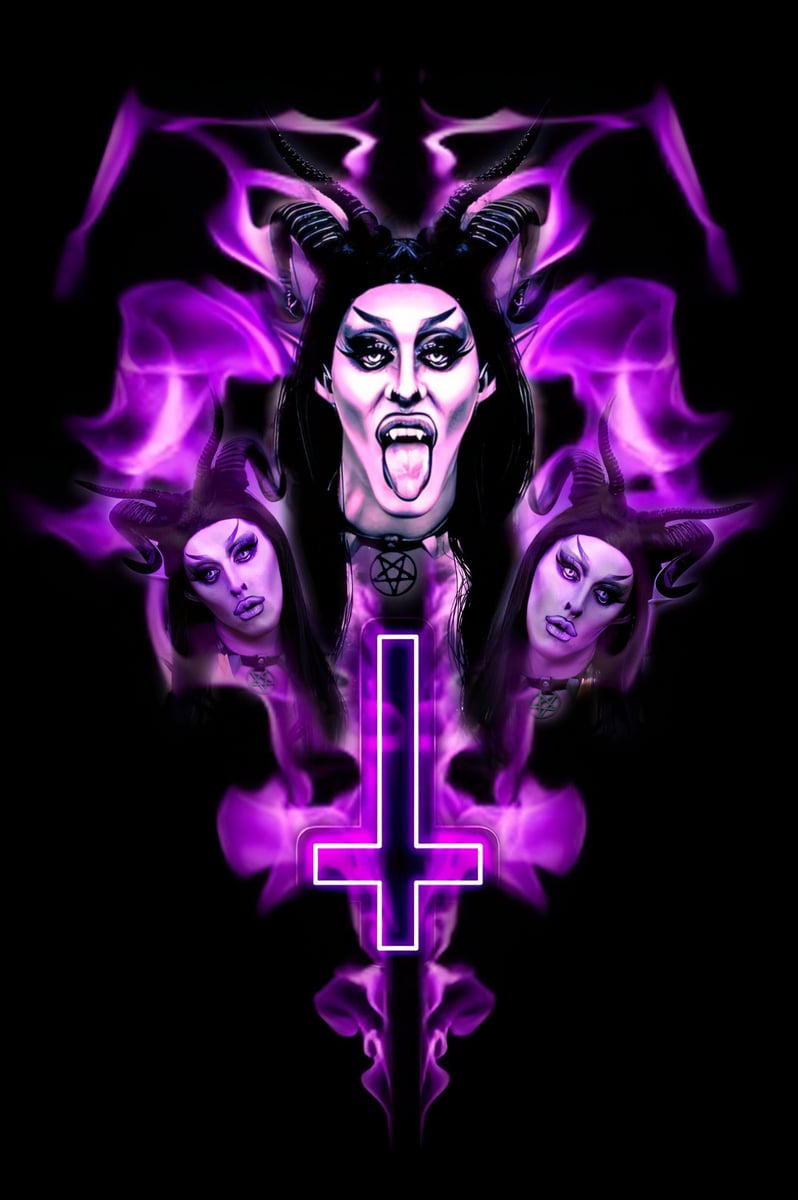 Home | Necro Noir Inc