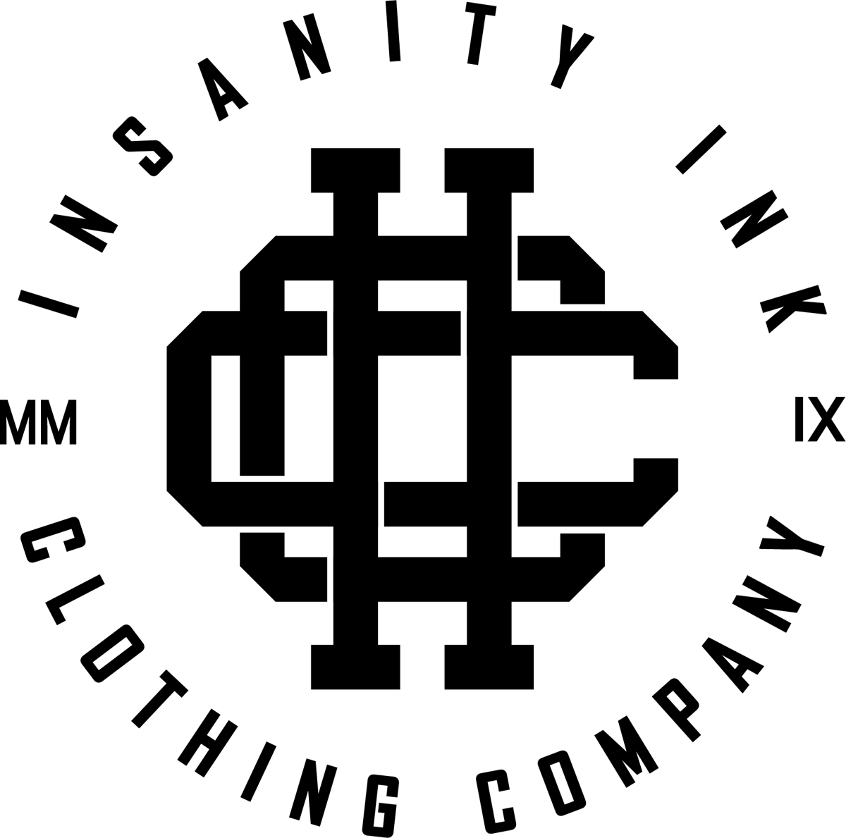 Home | Insanity Ink Clothing Company