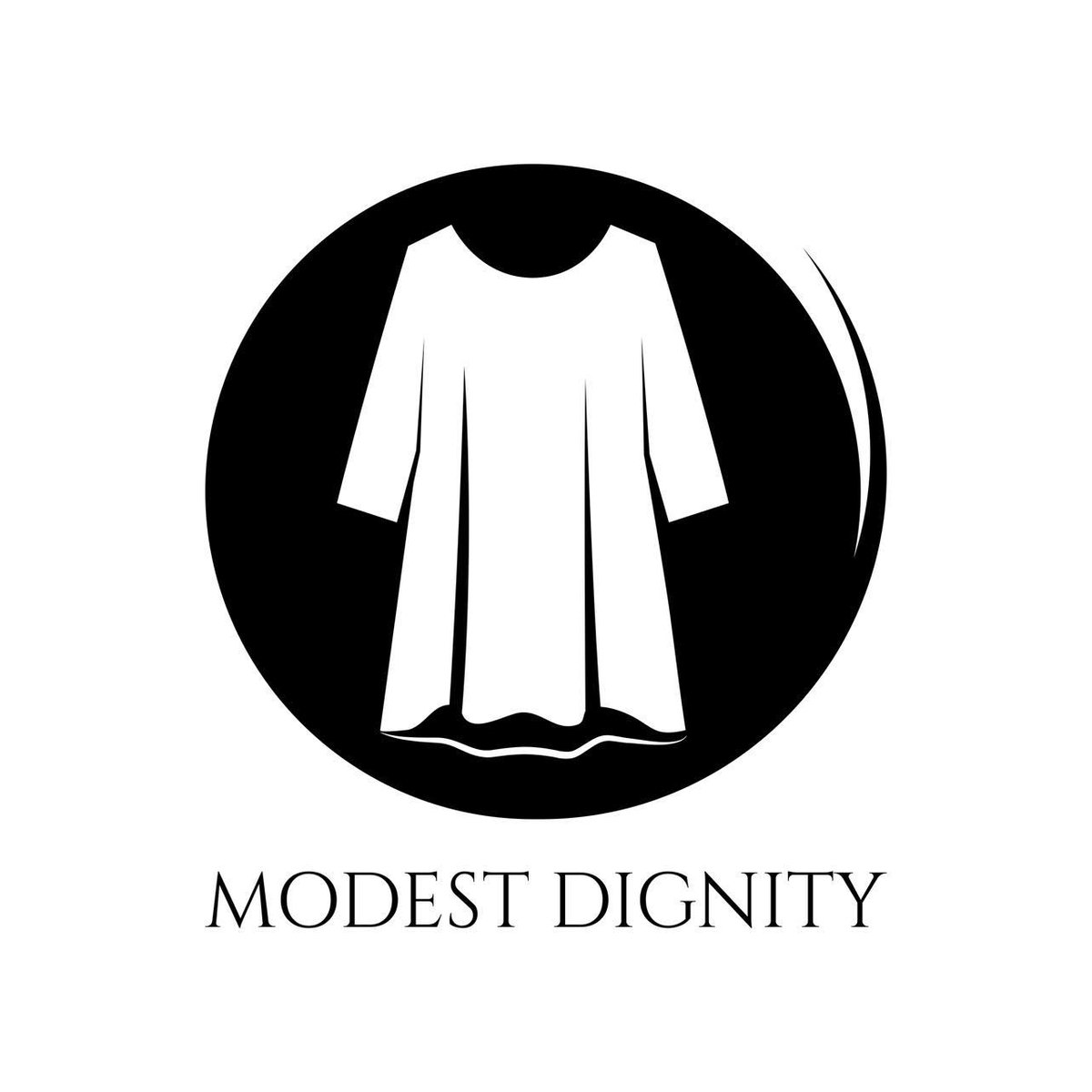 MODEST DIGNITY | MODEST DIGNITY