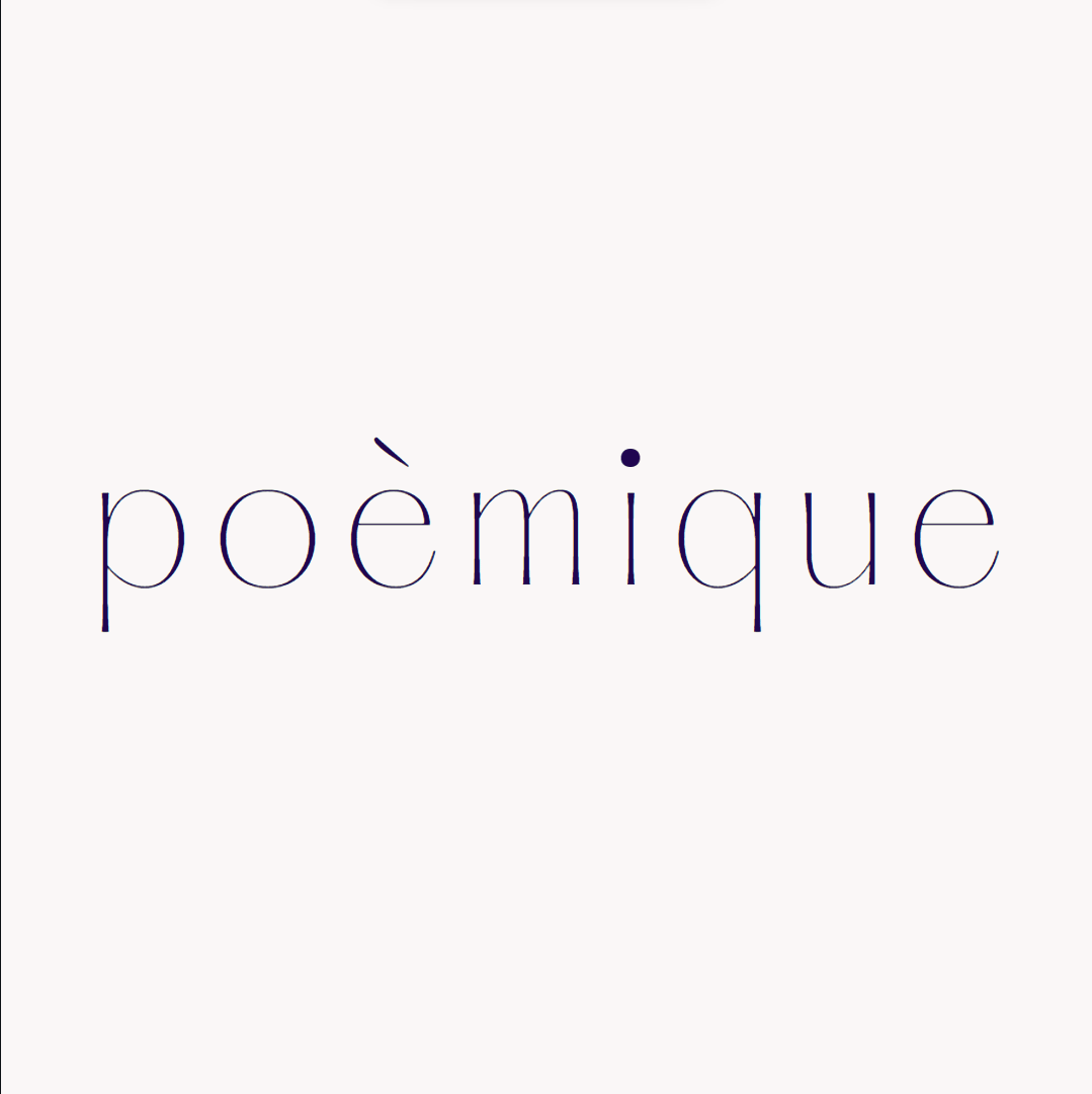 Poemique