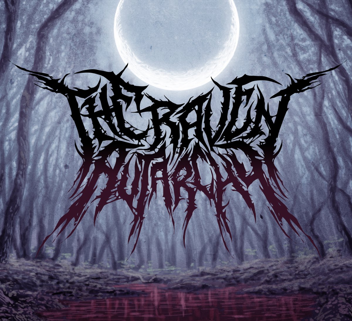 Home | The Raven Autarchy