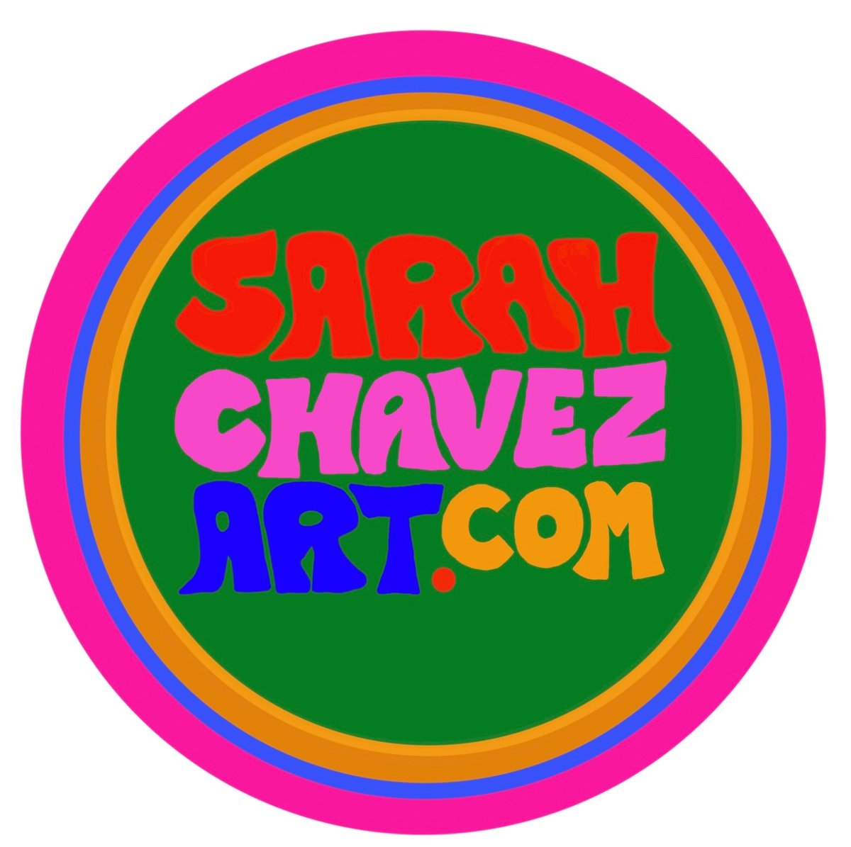 Sarah Chavez Art