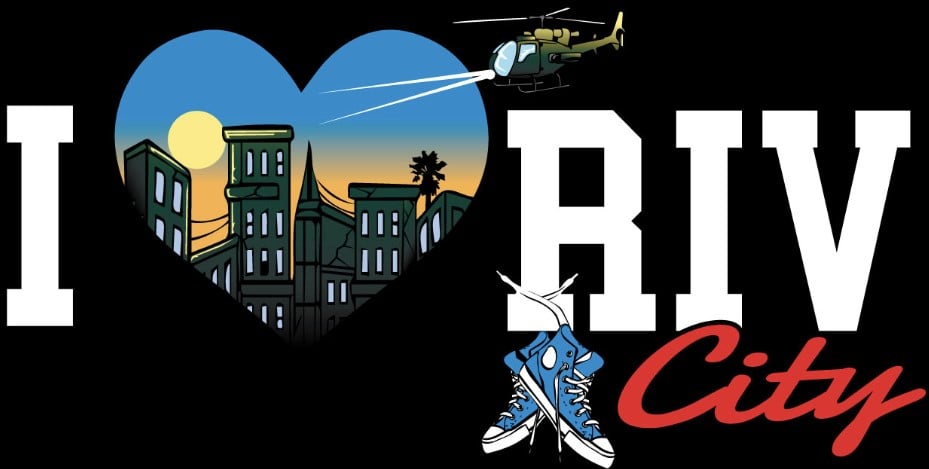 Home | RIV CITY LABEL