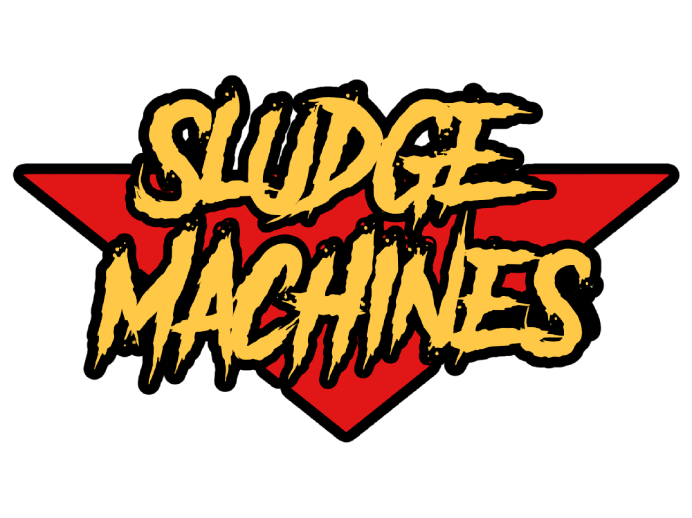 Home | Sludge Machines