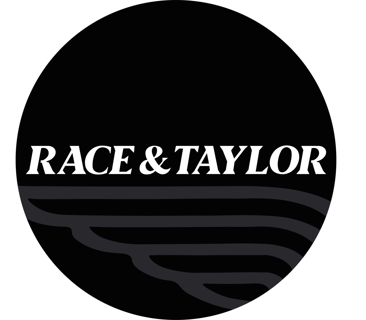 Maintenance | Race & Taylor