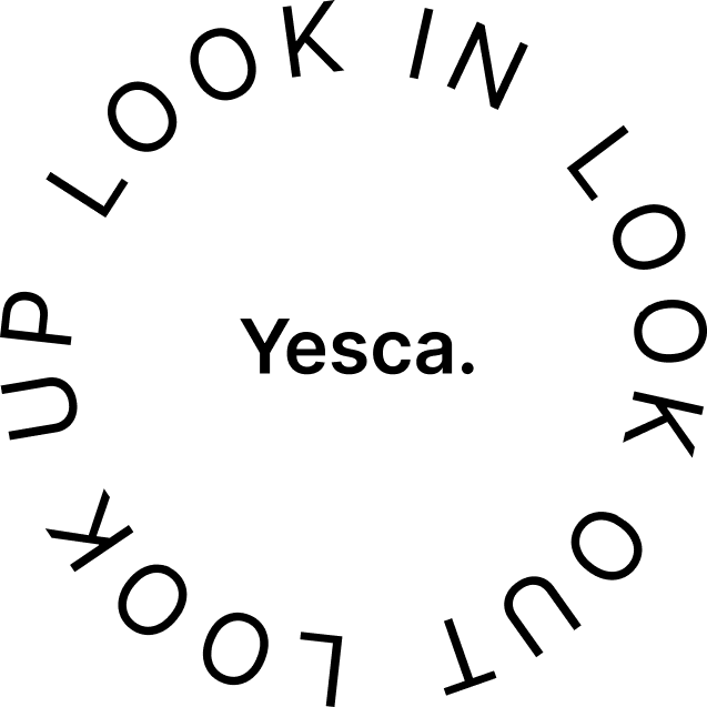 Yesca Goods | Yesca Goods