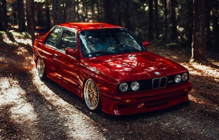 Home | B&P Motorsports