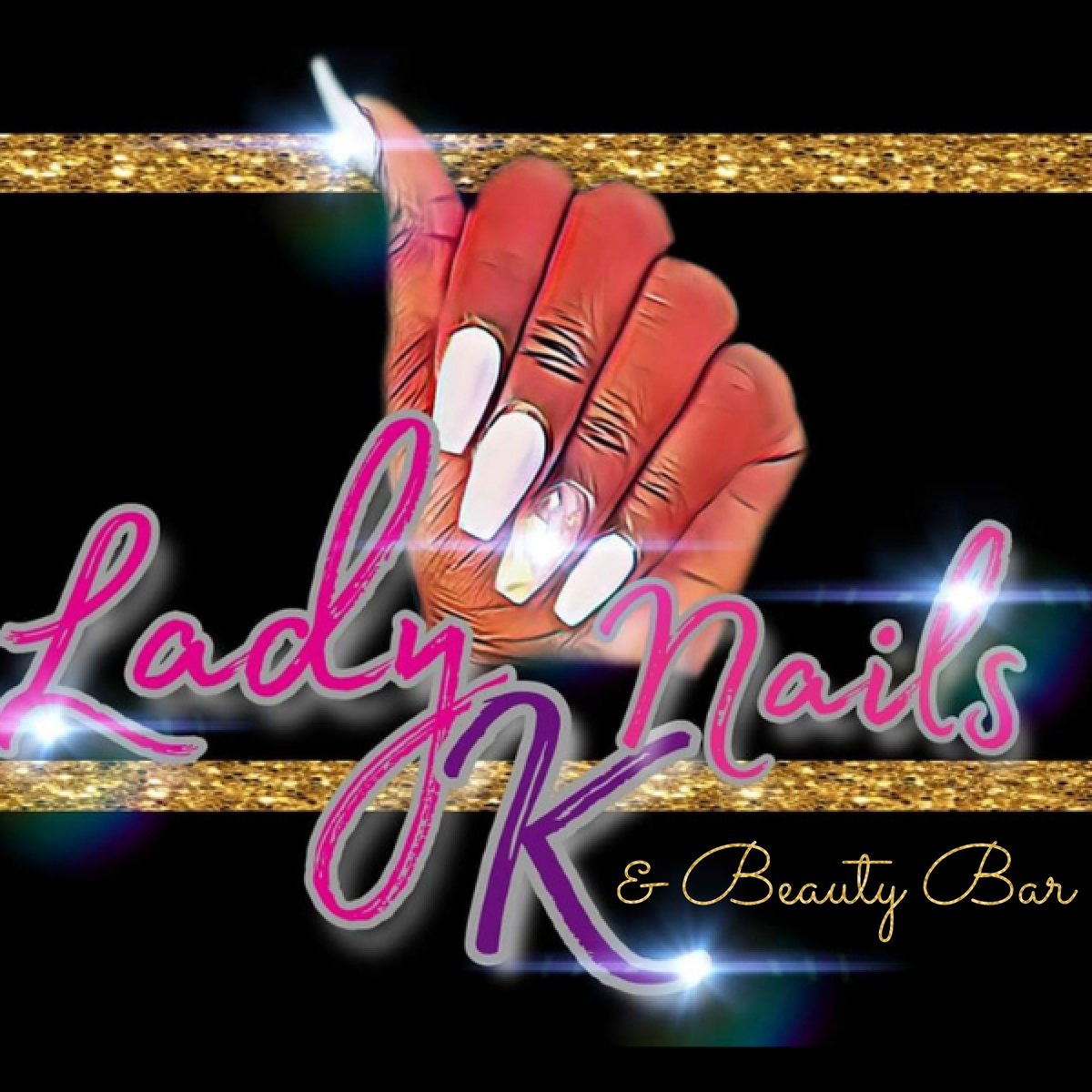 Lady K Nails & Beauty Bar | Lady K Nails & Beauty Bar