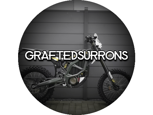 GraftedSurrons