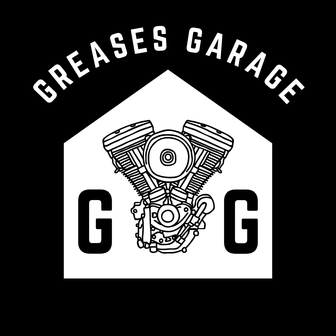 Home | Grease's Garage