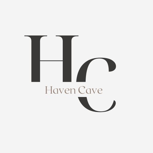 Home | Haven Cave