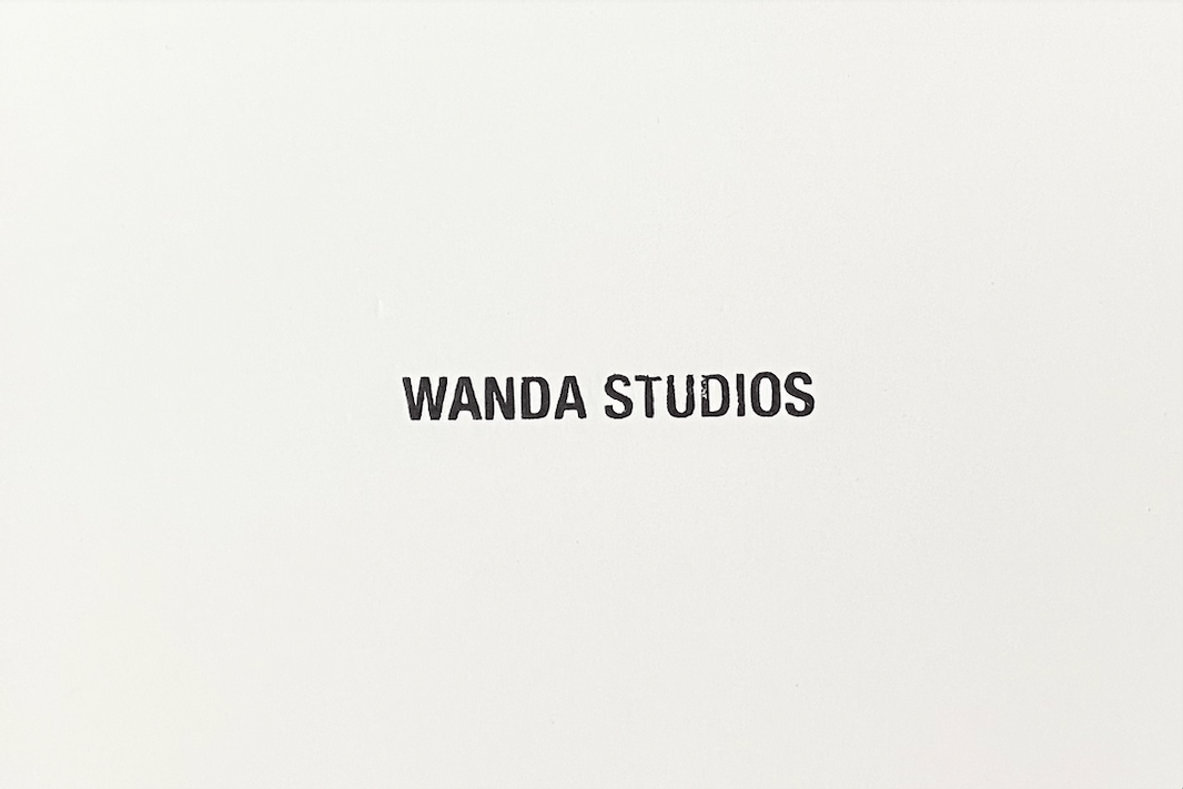 SIZING | WANDA STUDIOS