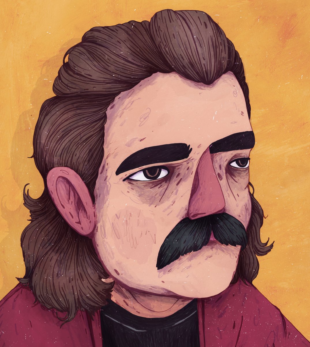 Daniel Jamie Williams