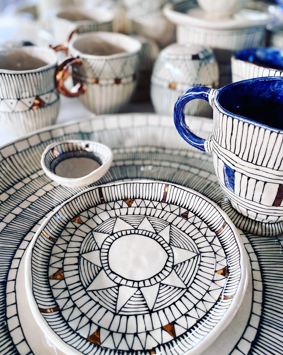 Home | Mae Button Ceramics