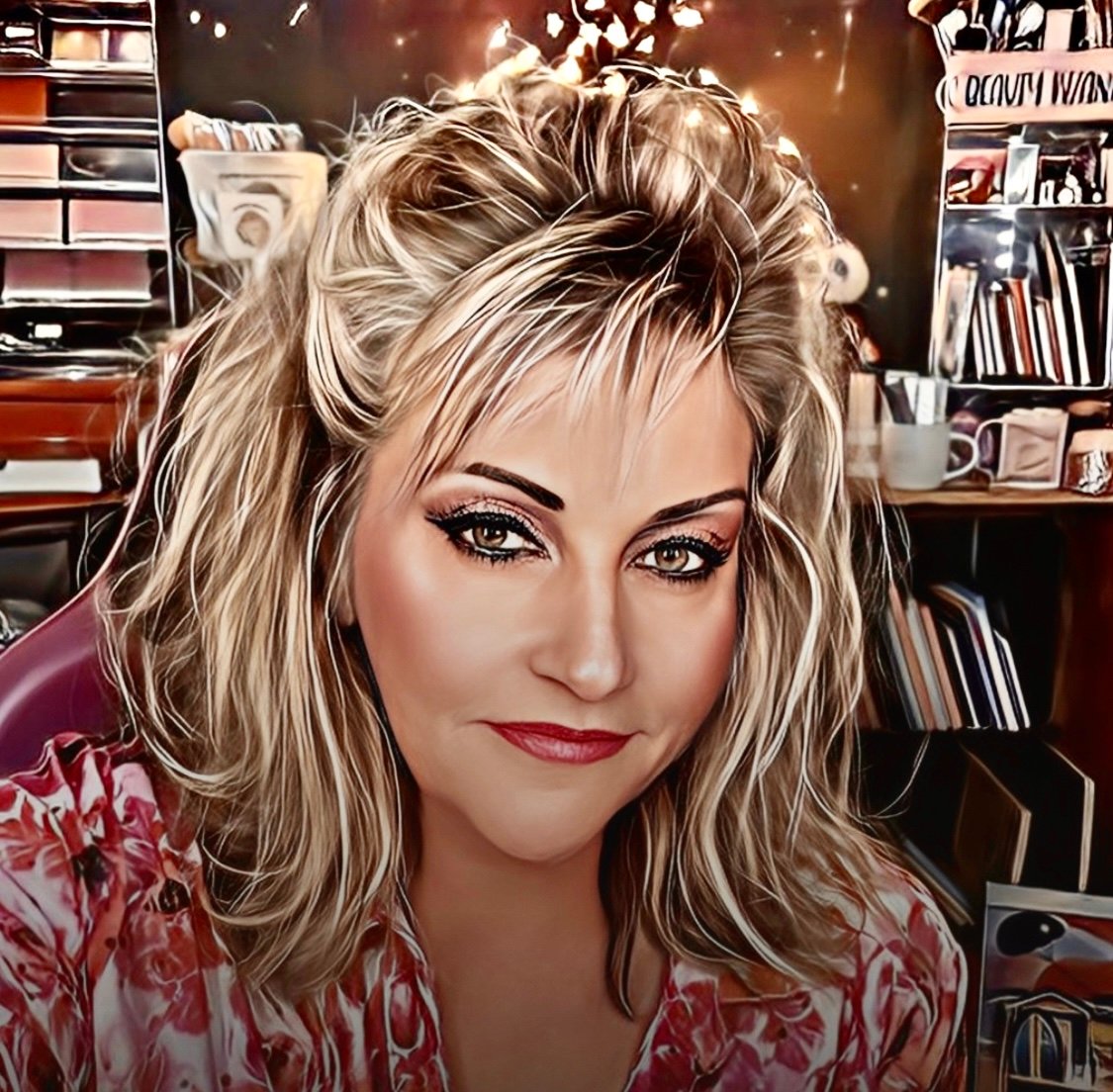 Home | Epic Beauty with Ann