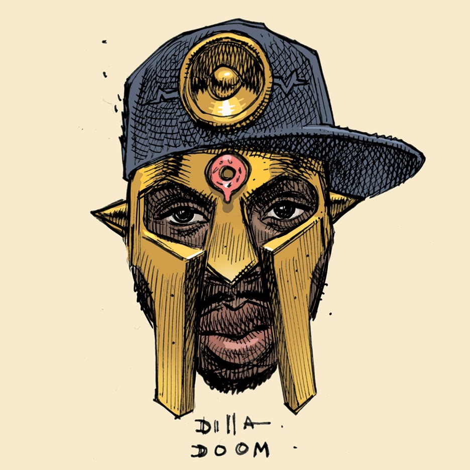 Home | Dan Lish Artworks