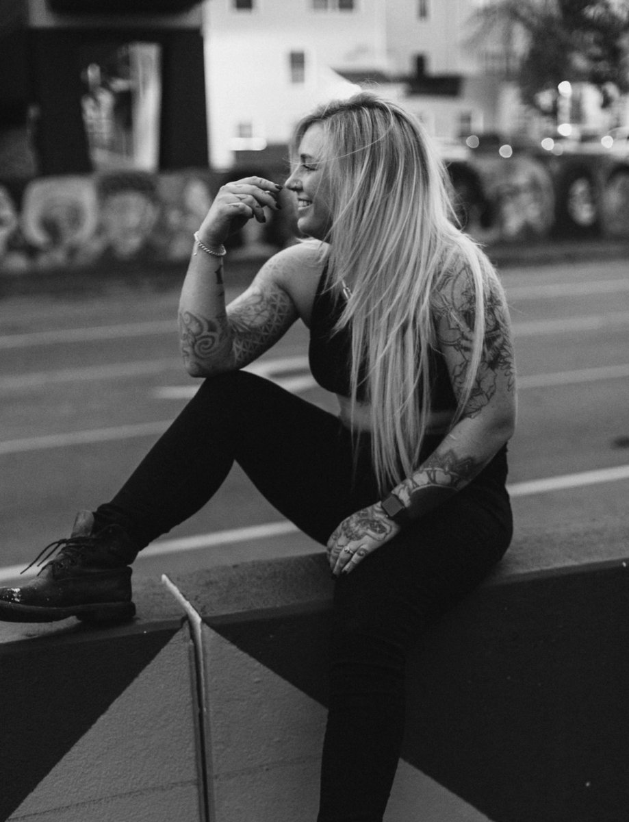 Meet Syd | Vicious INK By Syd