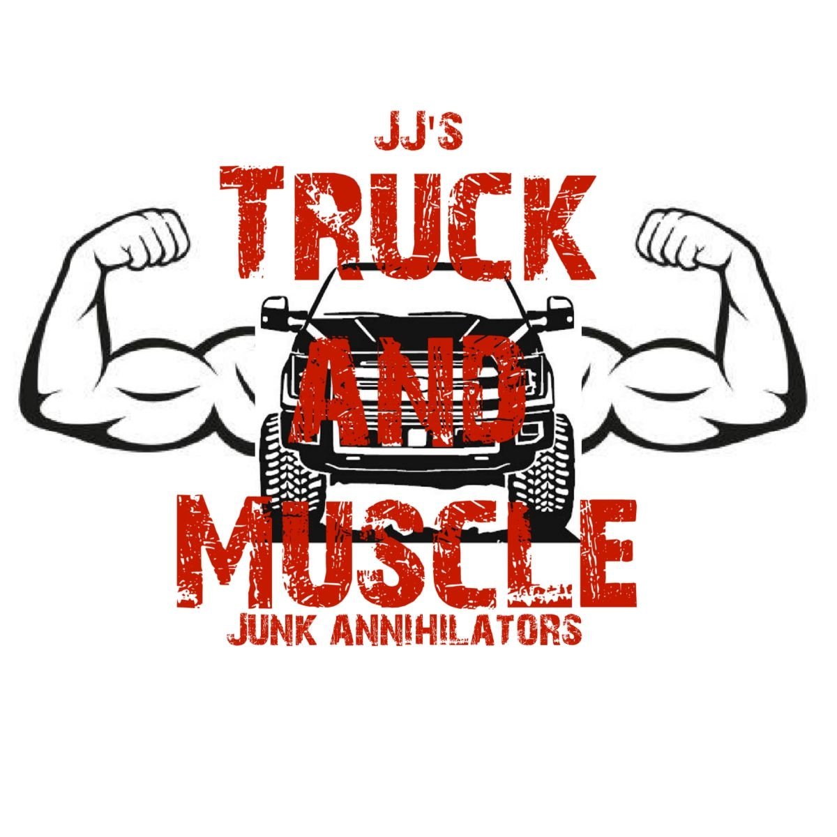 Home | JJ's Truck and Muscle Junk Annihilatiors Ltd