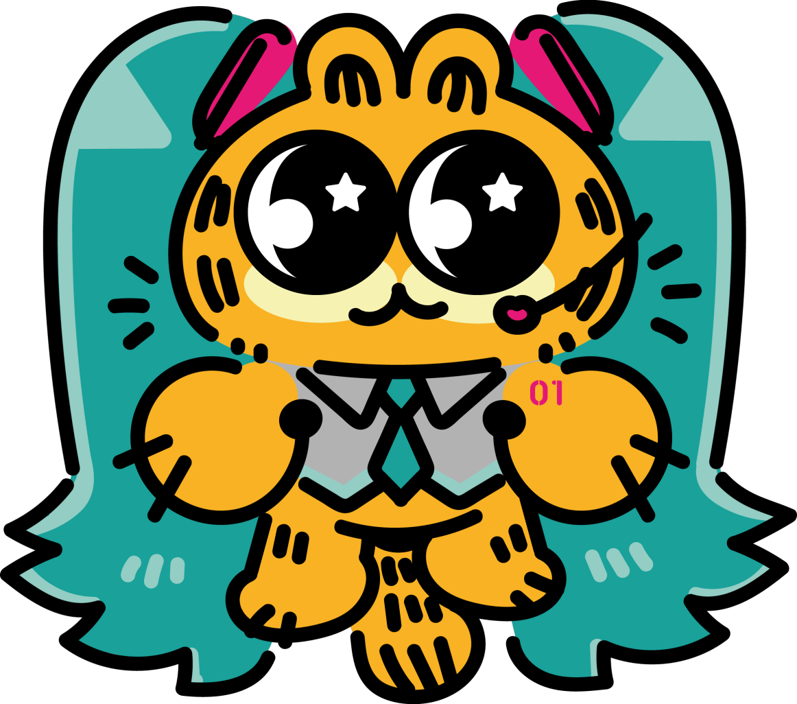 Shipping | Garfield zine