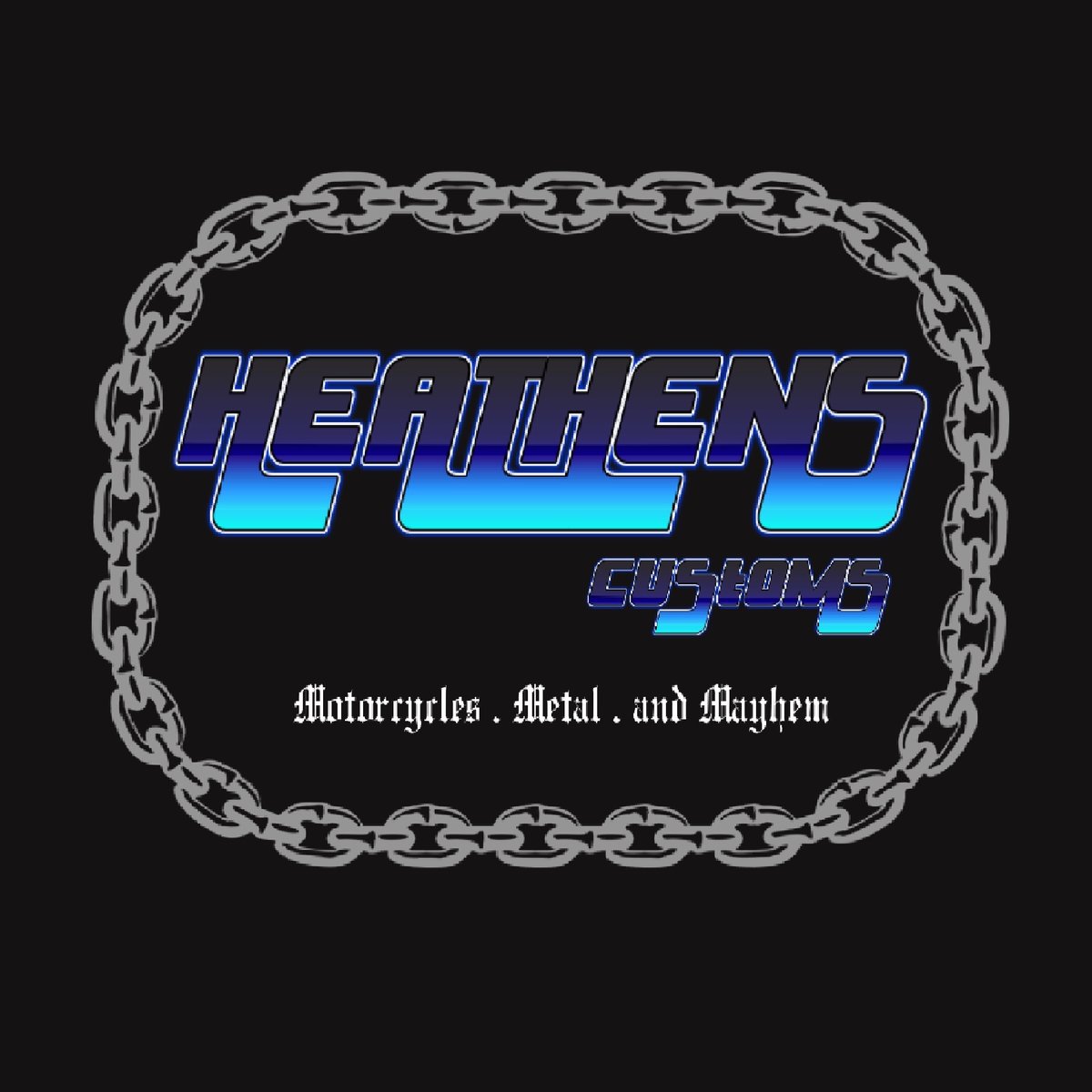 LEATHER | HEATHENS CUSTOMS