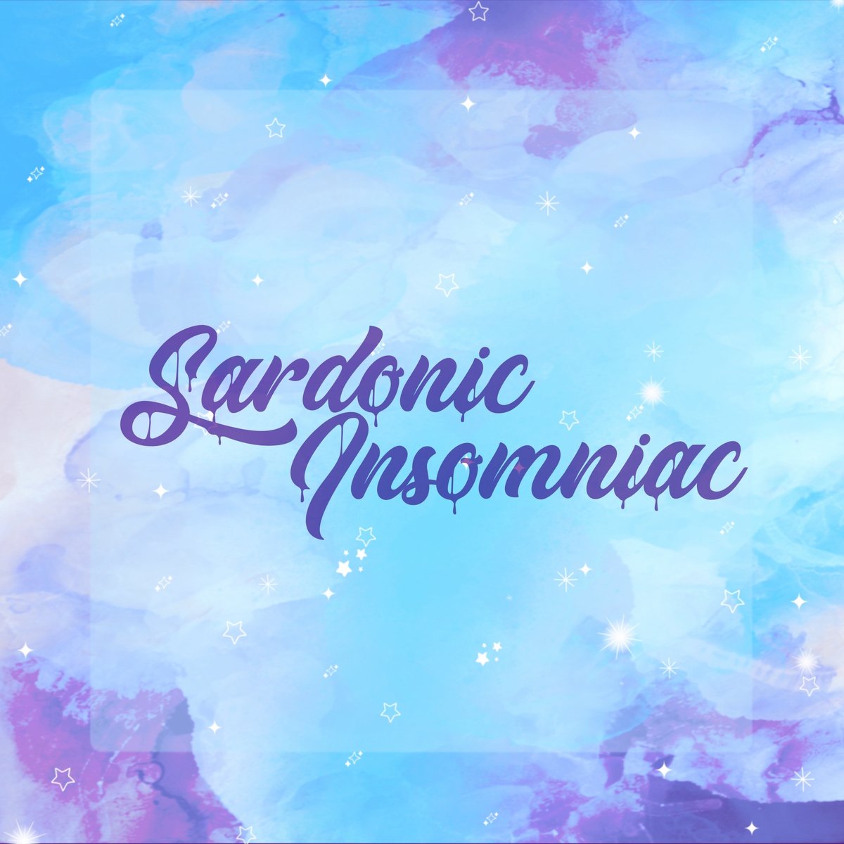 Maintenance | Sardonic Insomniac Art