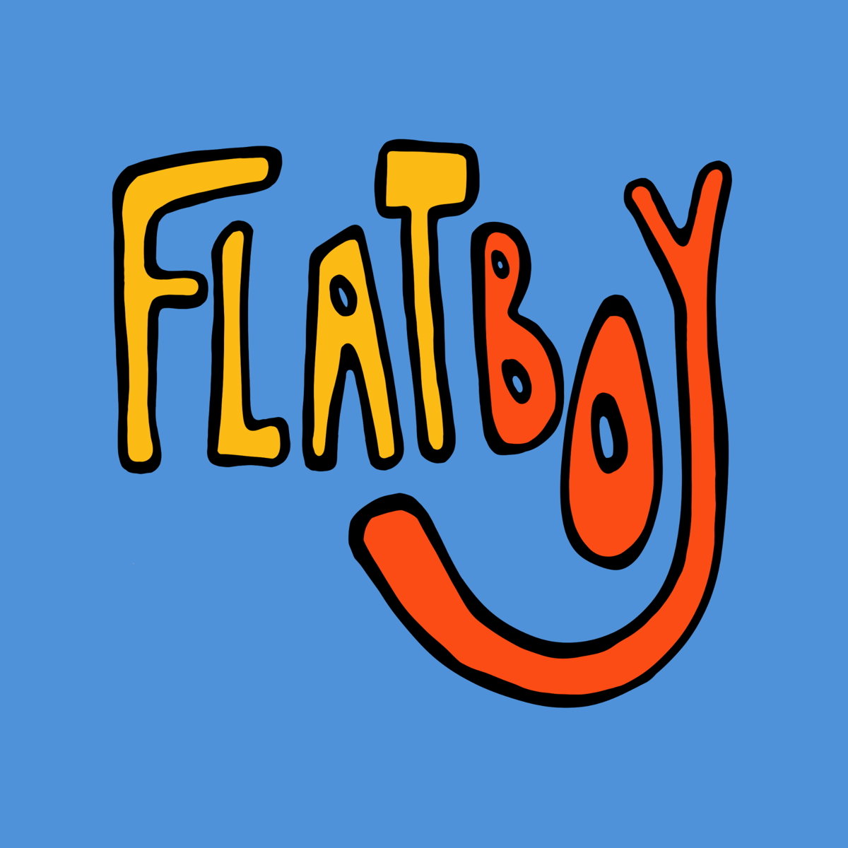 Portfolio | FLATBOY
